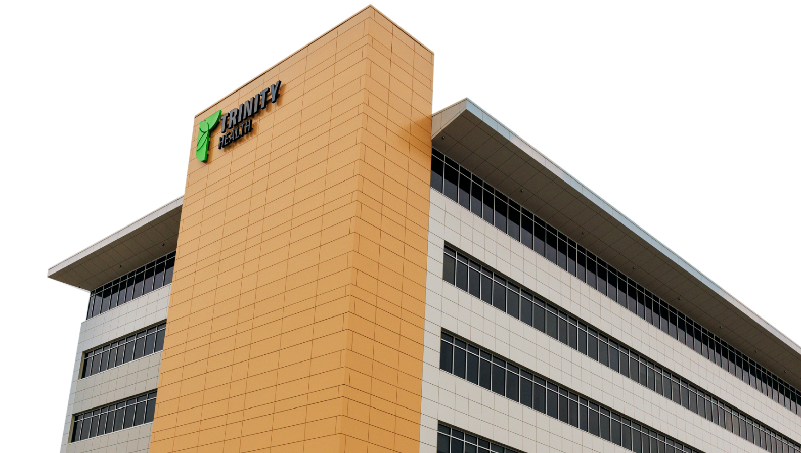 Healthcare Campus & Medical District - Trinity Health