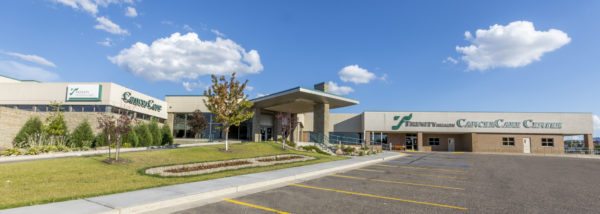 Cancer Center - Trinity Health