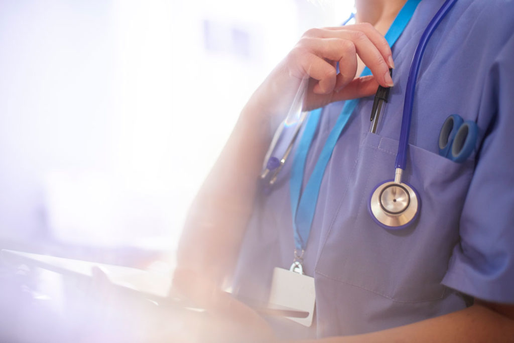 Emergency Tips - Trinity Health