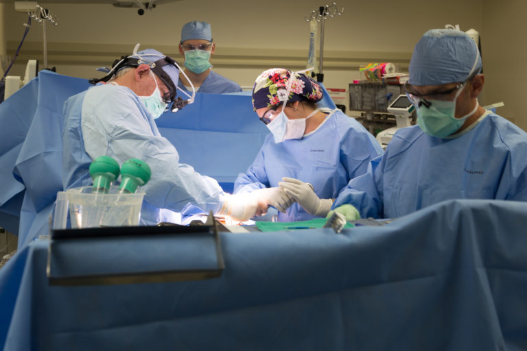 Surgery - Trinity Health