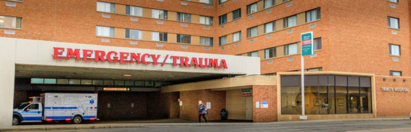 Trinity-ER - Trinity Health