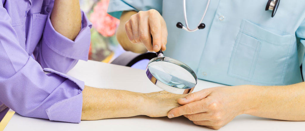 Dermatology - Trinity Health