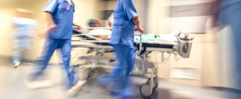 What to Expect in the Emergency Room - Trinity Health
