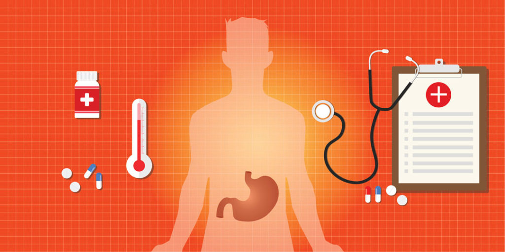 Digestive Care - Trinity Health