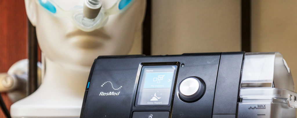 Sleep Apnea Screening & Testing - Trinity Health