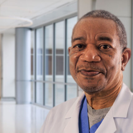 Healthcare Campus & Medical District - Trinity Health
