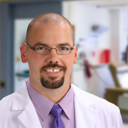 Healthcare Campus & Medical District - Trinity Health