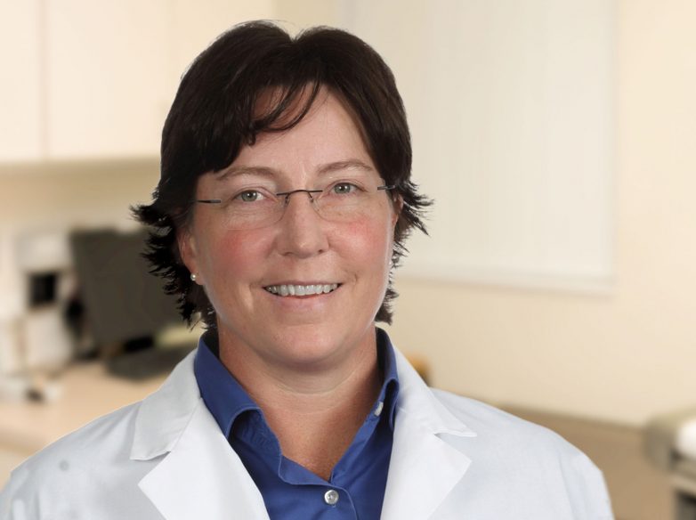 Dr. Dawn Mattern Awarded Fellow Status - Trinity Health