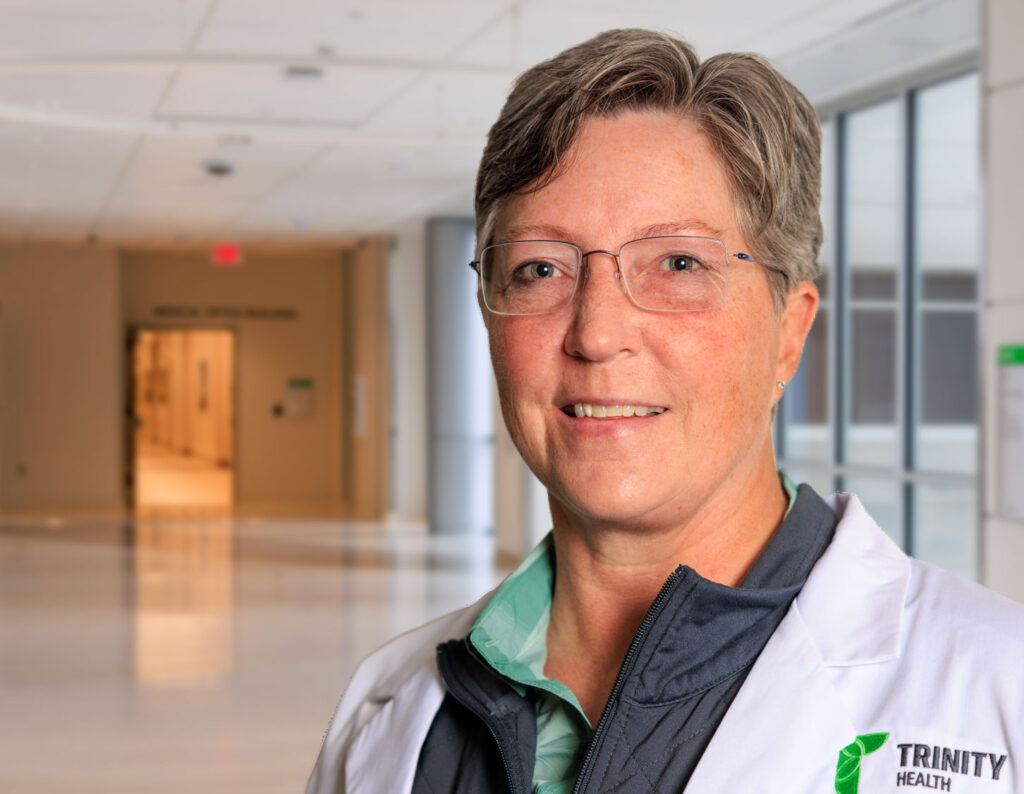 Dawn-Mattern-bg - Trinity Health