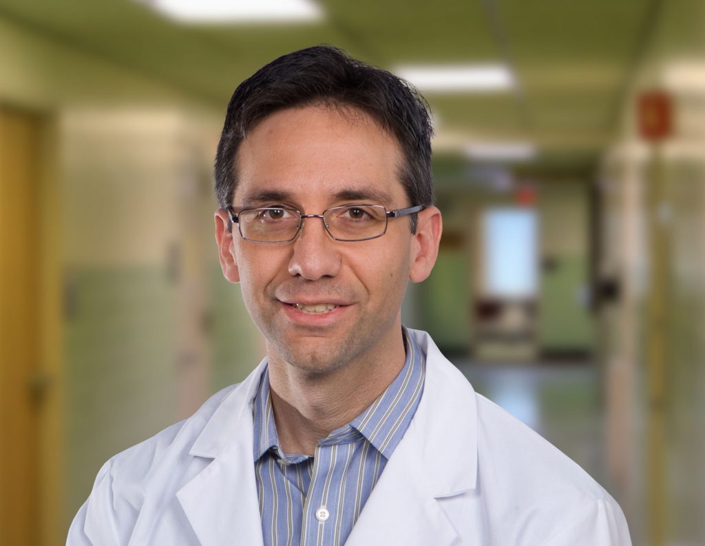 Edward-Hanjani - Trinity Health