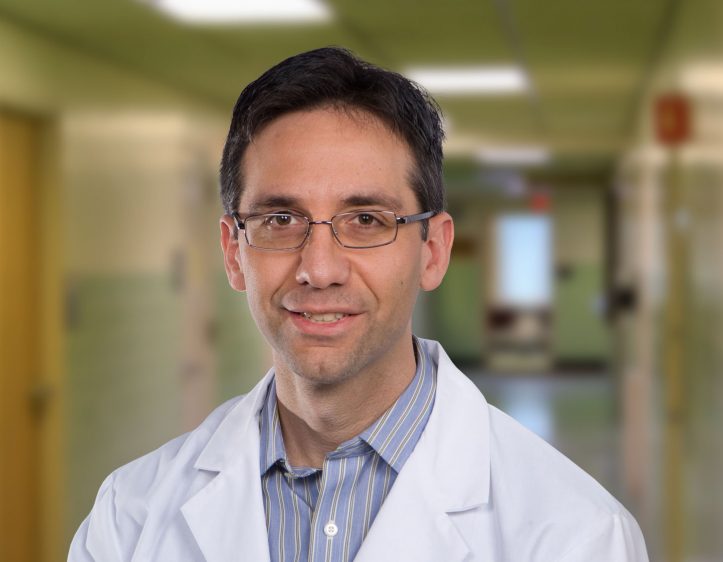 Edward-Hanjani - Trinity Health