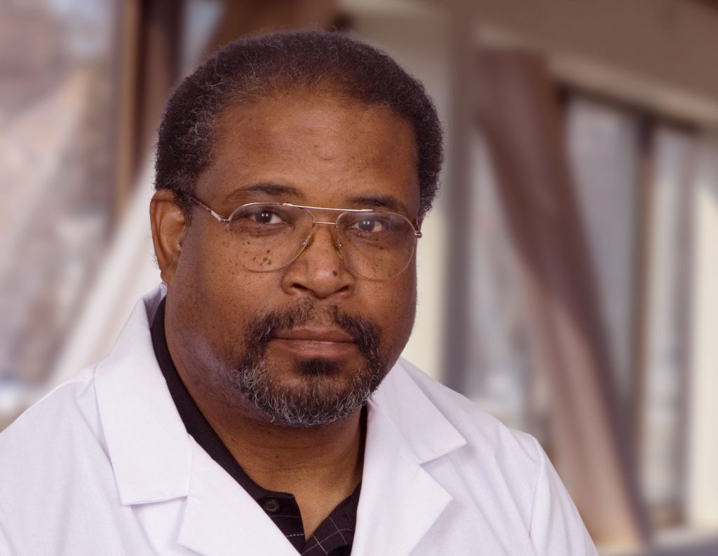 Frederick-Jones - Trinity Health