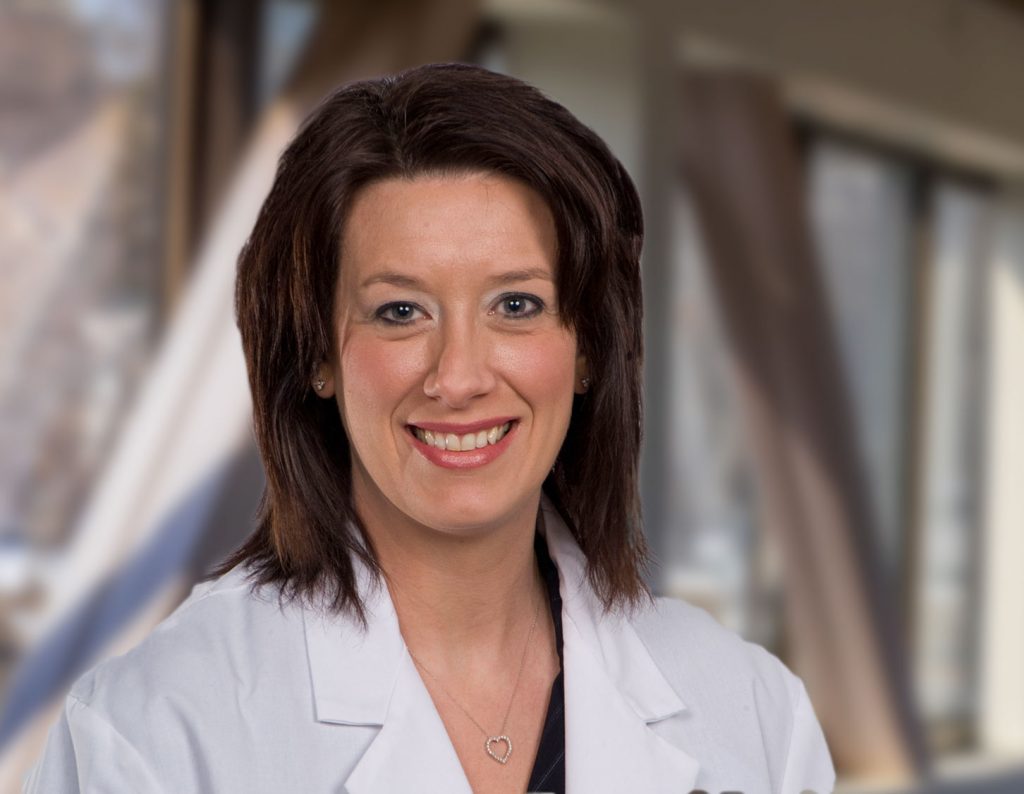 Heidi-Bender - Trinity Health