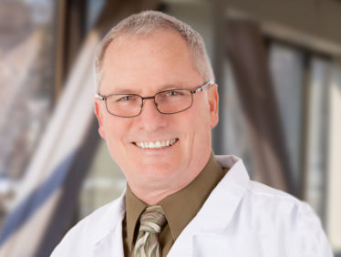 Dr. Sather Presents at Heart Conference - Trinity Health