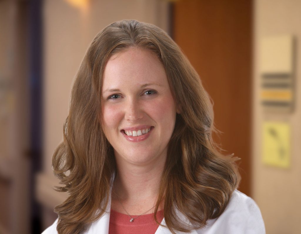 Jennifer-Johnson - Trinity Health