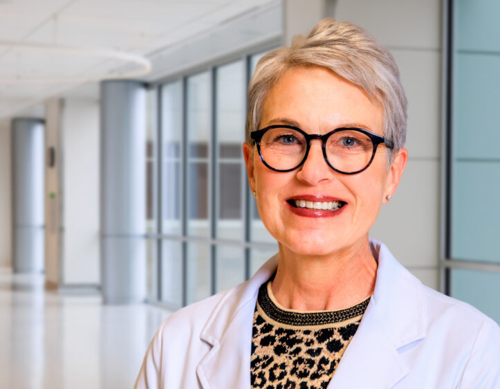 Lori-Dockter - Trinity Health