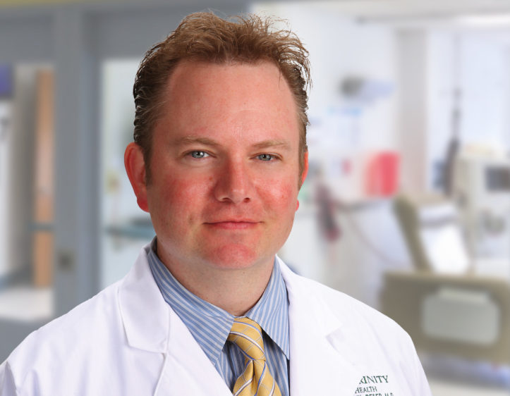 Michael-Reder - Trinity Health