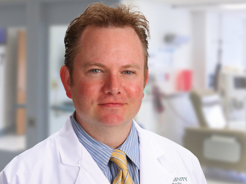 Trinity Health East Ridge Archives - Trinity Health