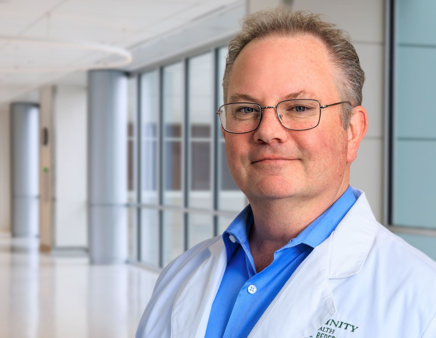 Michael Reder, MD - Trinity Health