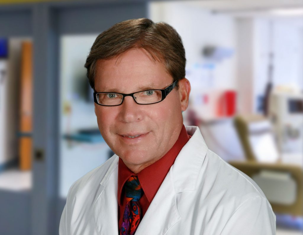 Robert-Dicken - Trinity Health