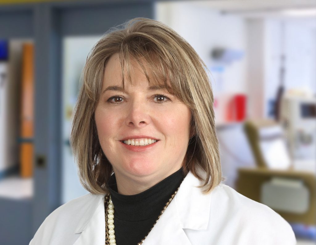 Ruth-Stanley - Trinity Health