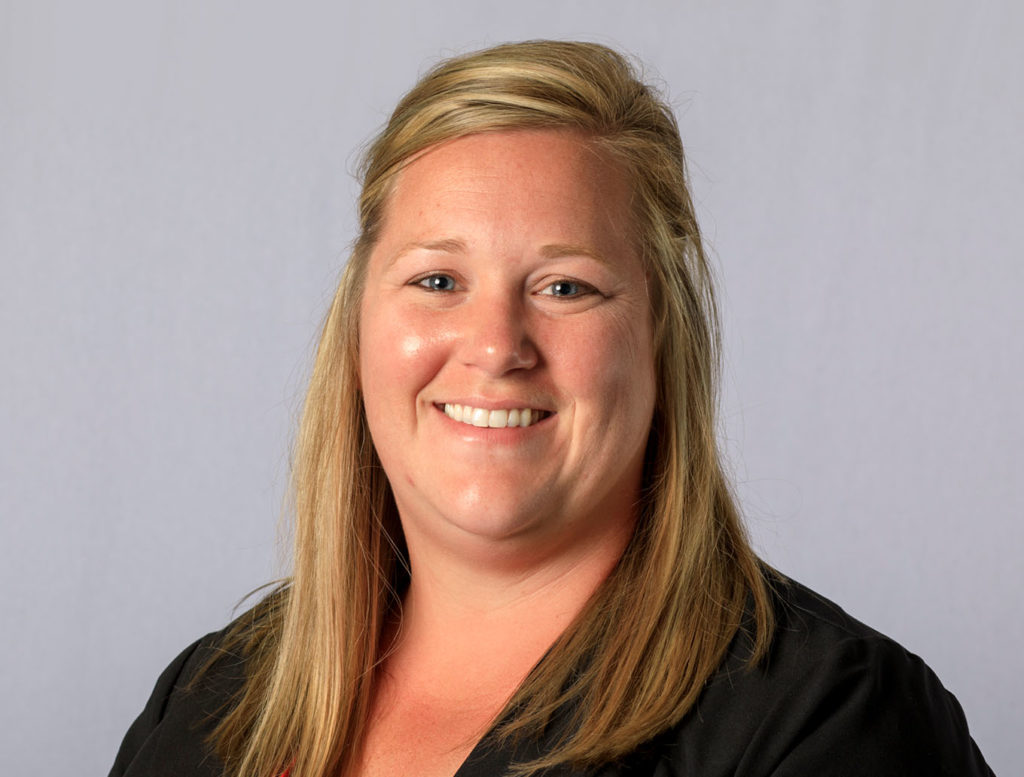 Susan Vanevery - Trinity Health