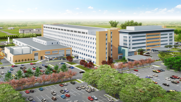 Making More Possible. - Trinity Health