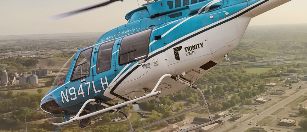 Trinity Health - Trinity Health