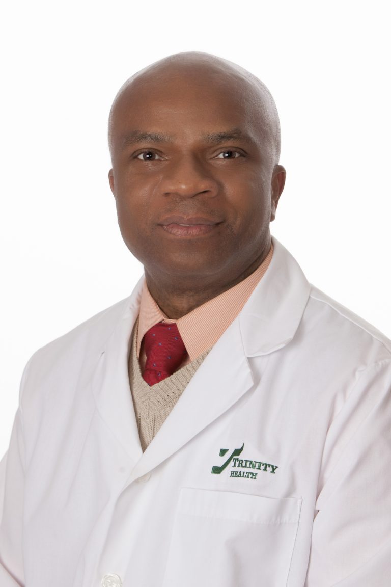 Flu Season Off to an Early Start - Trinity Health