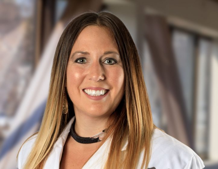 Kayla-Thomas - Trinity Health