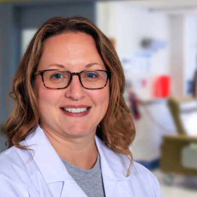 Healthcare Campus & Medical District - Trinity Health