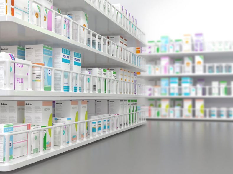 Pharmacy - Trinity Health