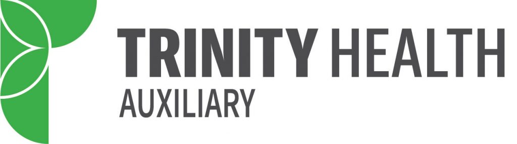 Trinity Health Auxiliary Schedules Sales Events - Trinity Health