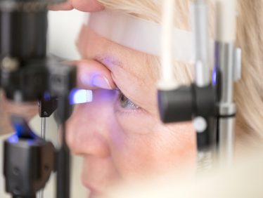 Visual Therapy for Stroke Patients - Trinity Health