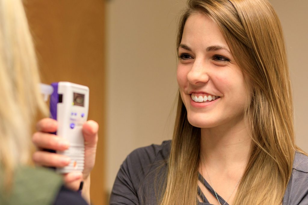 Drug & Alcohol Screening - Trinity Health