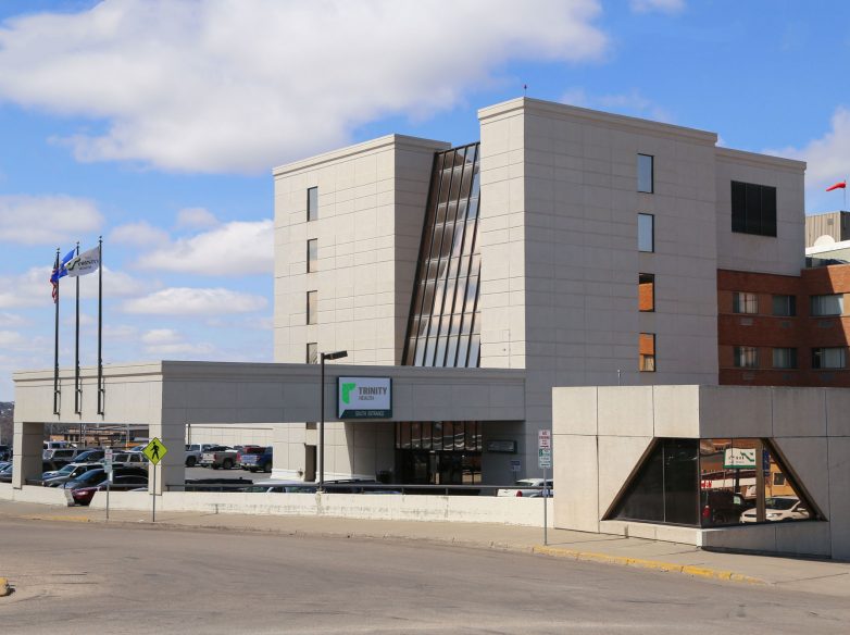 Trinity Health Elevates Visitor Restrictions Amid Delta Surge - Trinity ...