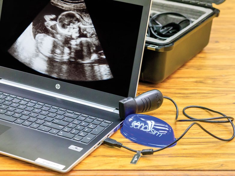 Ultrasound Training Program Launches Soon - Trinity Health