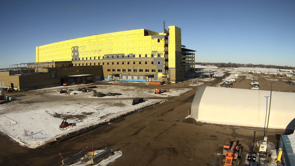 Home - Trinity Health