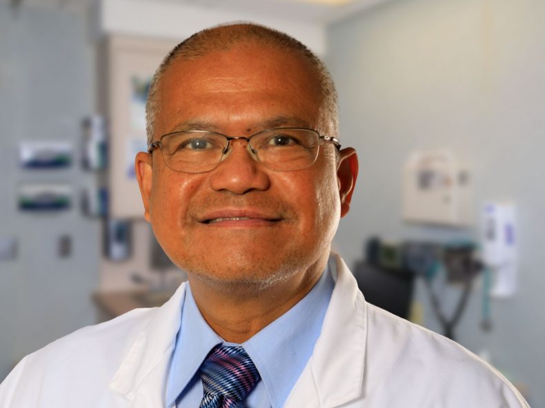 Trinity Health St. Joseph's Hospital Archives - Trinity Health