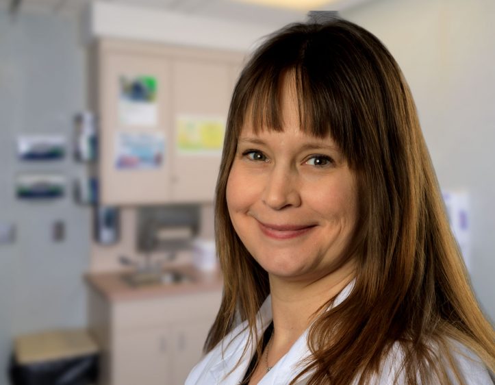 Kristy-Burchell - Trinity Health