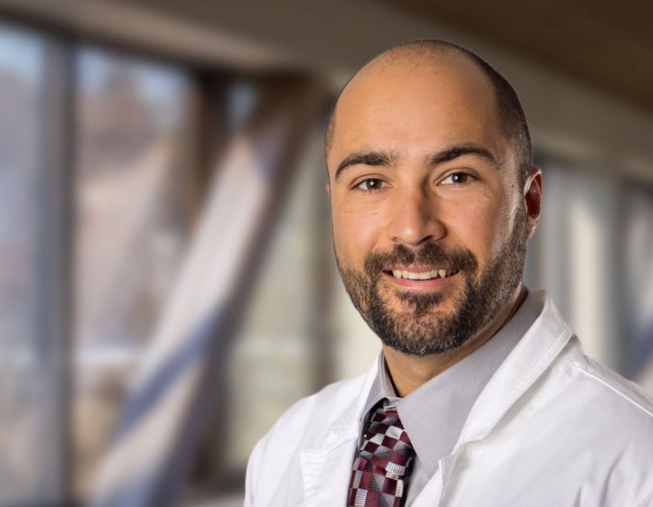 Jeremy-Shuck-Background-Standard - Trinity Health