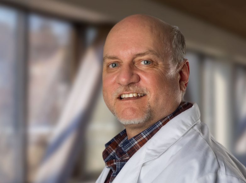 Nurse Practitioner Joins Cardiothoracic Team - Trinity Health