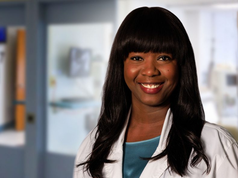 News & Events - Trinity Health