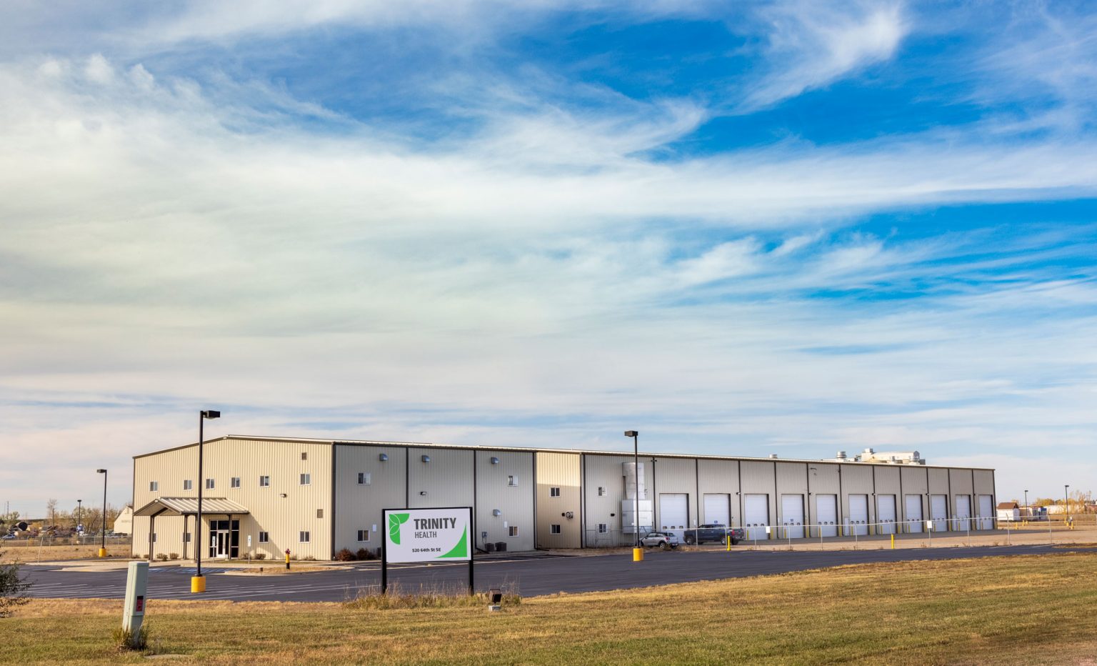 New-HR-Building-Web - Trinity Health