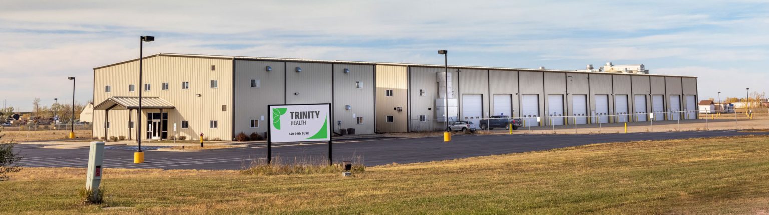 Trinity Health Careers and Education - Trinity Health