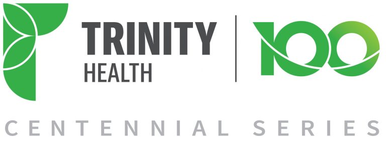 The History of Trinity Health - Trinity Health
