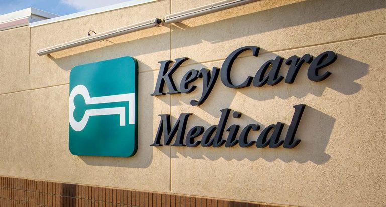 KeyCare Medical – Home Medical Equipment - Trinity Health