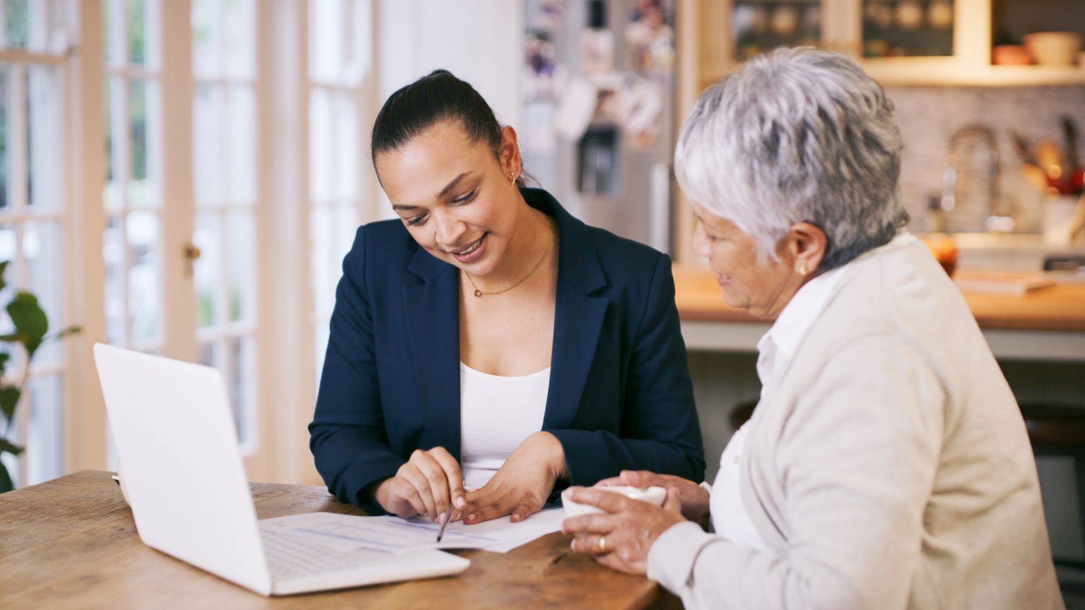 Financial Assistance - Trinity Health