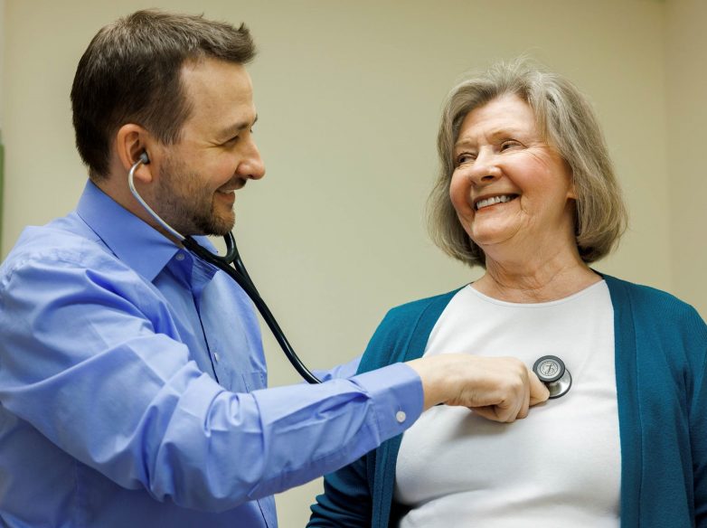 Get Back to Preventative Care - Trinity Health