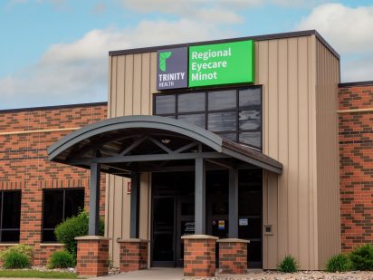 Trinity Health Regional Eyecare Minot Archives - Trinity Health